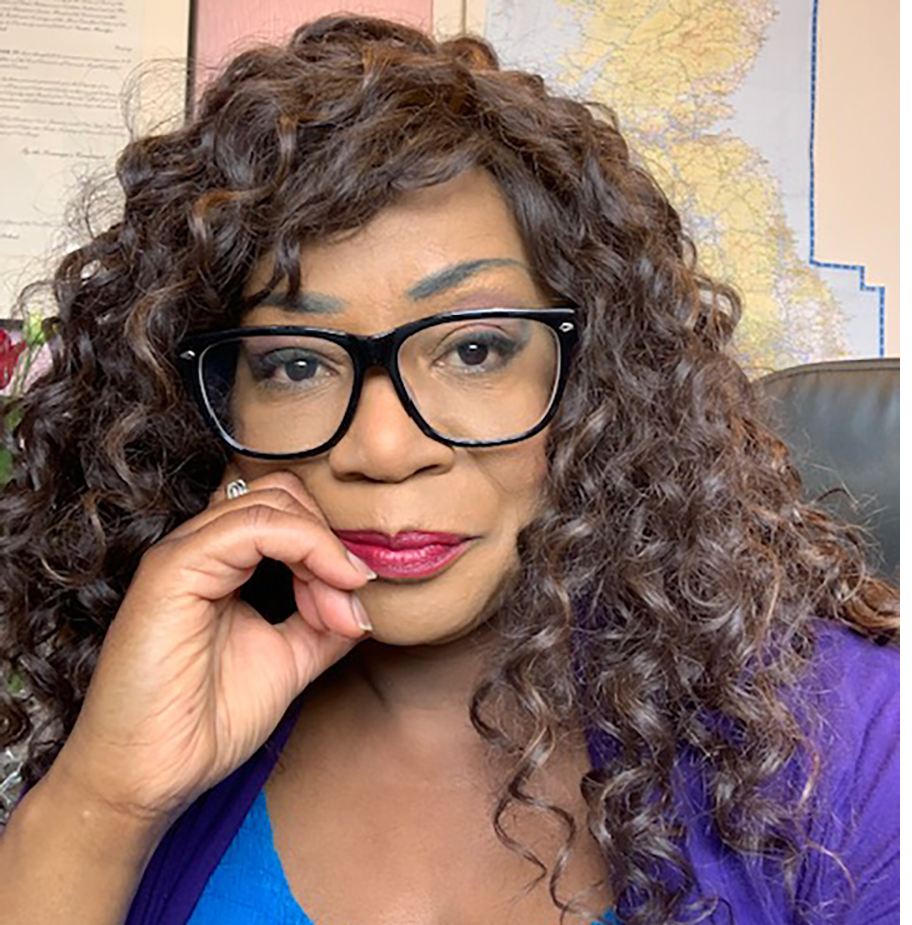 Speakers and Panellists - Inspiring Inclusion - Shine Together